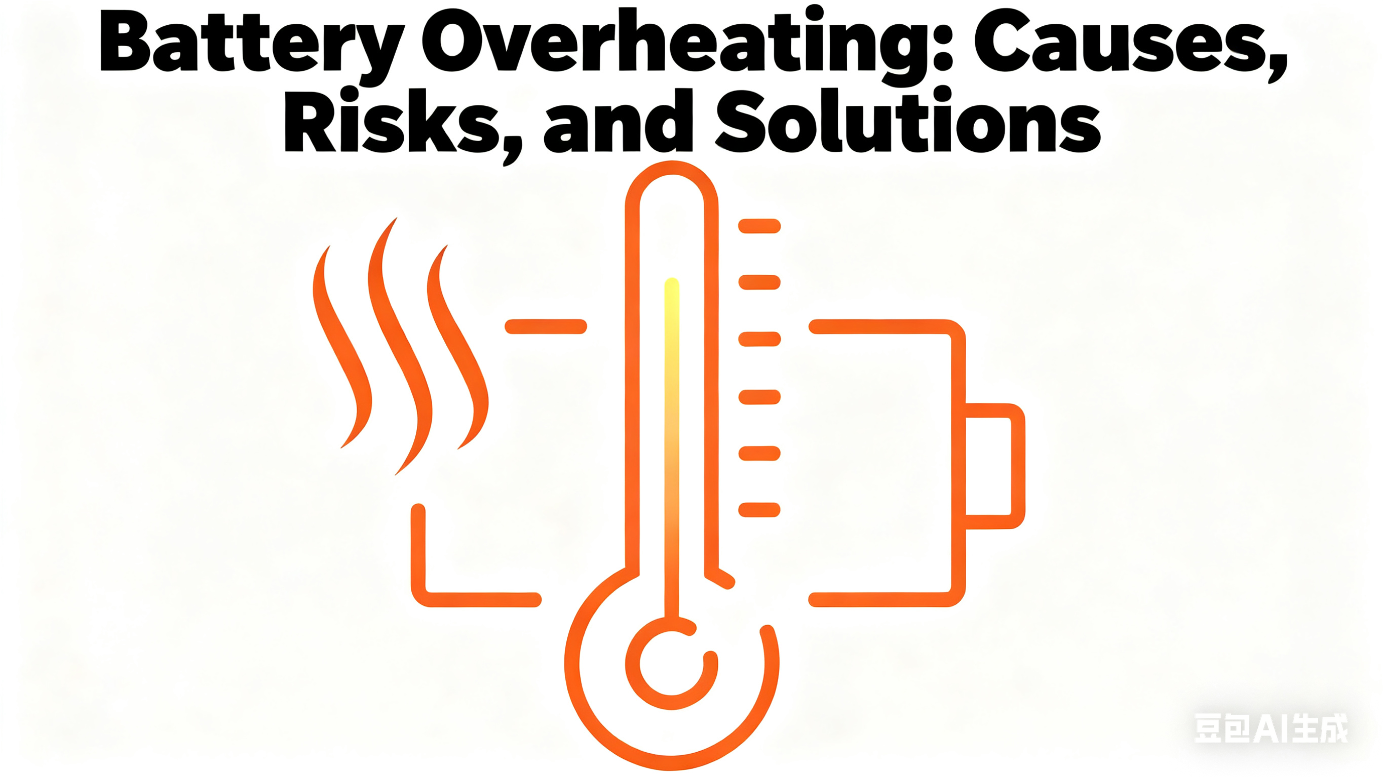 Battery Overheating: Causes, Risks, and Solutions – Deligreencs