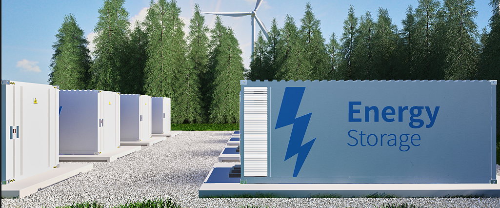 The Great Energy Storage Battery Cell Battle Begins: Sungrow vs. CATL ...