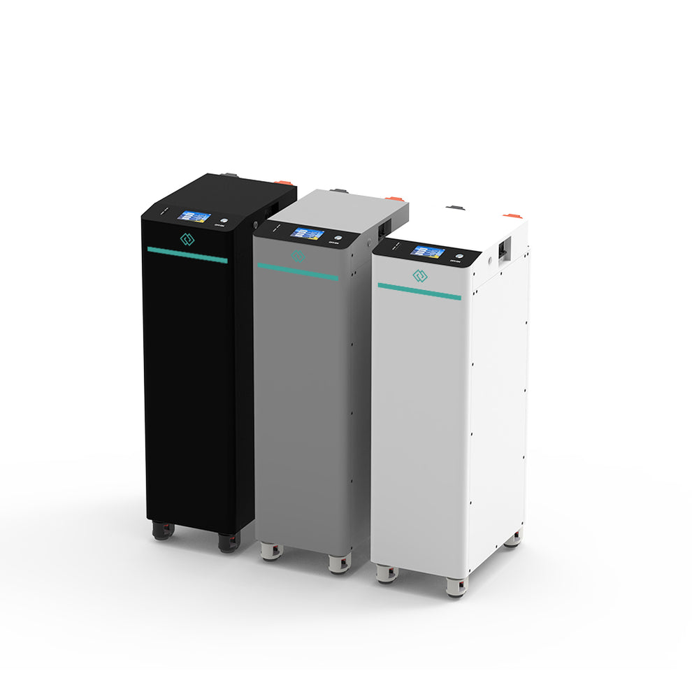 SEPLOS V4- With Battery Cell 51.2V 314ah LiFePO4 Battery System 8000 c ...